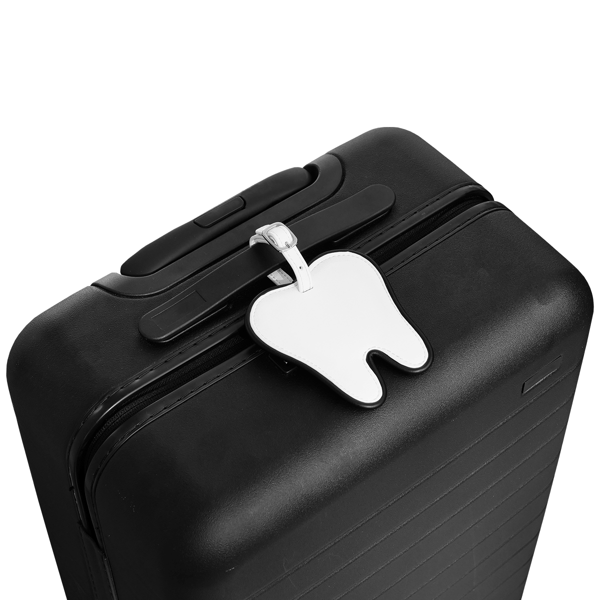 Tooth Luggage Tag | Happy Teeth – happyteeth®