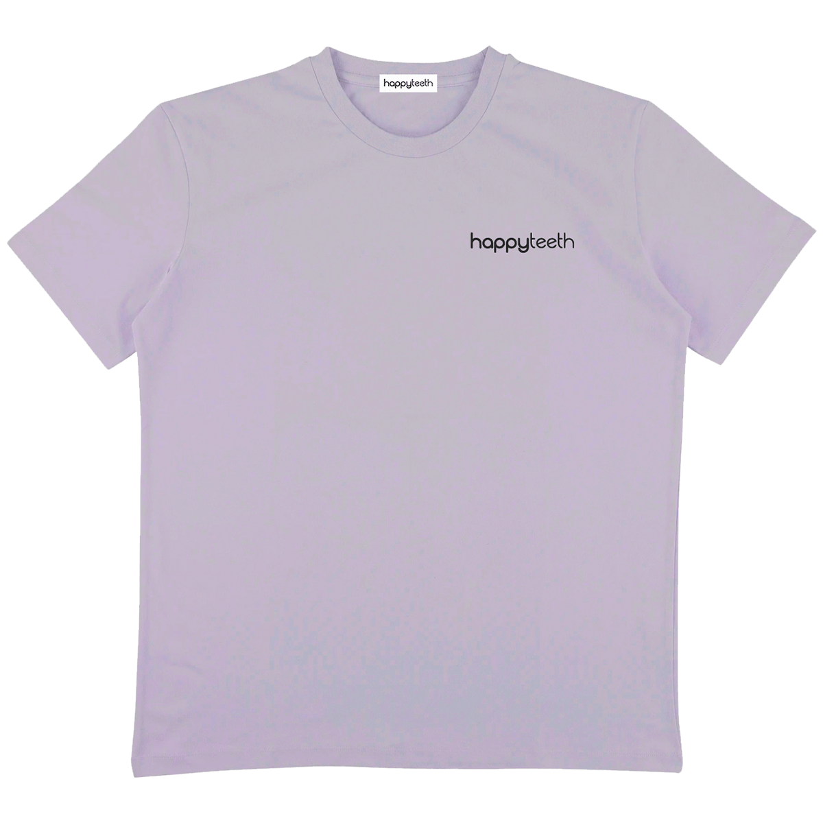 Happy Teeth Classic // Lavender Tee | Happy Teeth – happyteeth®