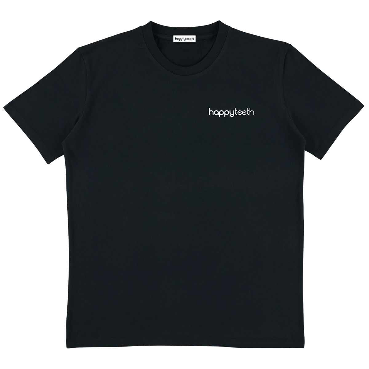Happy Teeth Classic // Midnight Tee | Happy Teeth – happyteeth®