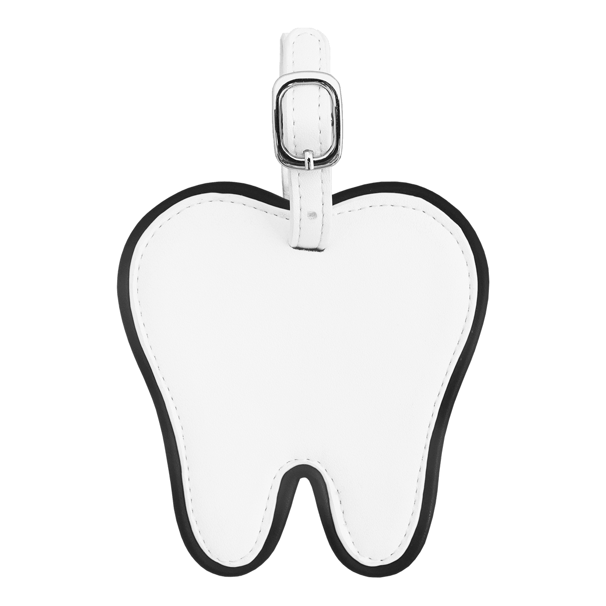 Tooth Luggage Tag | Happy Teeth – happyteeth®